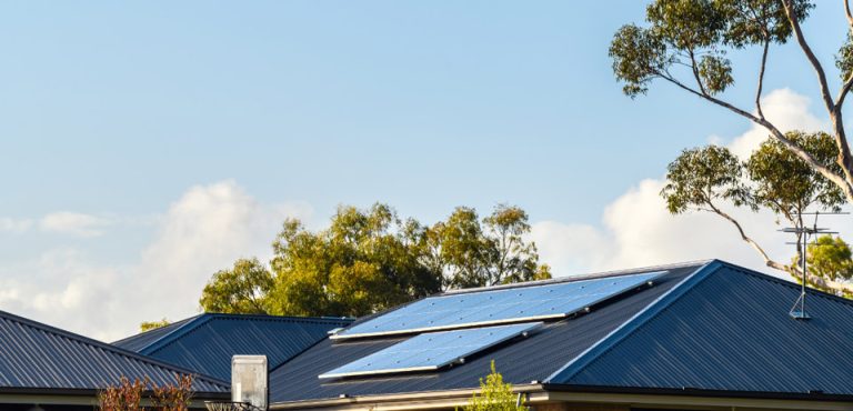 How Shading Affects Your Solar Panels - How To Deal With It | Auswell ...