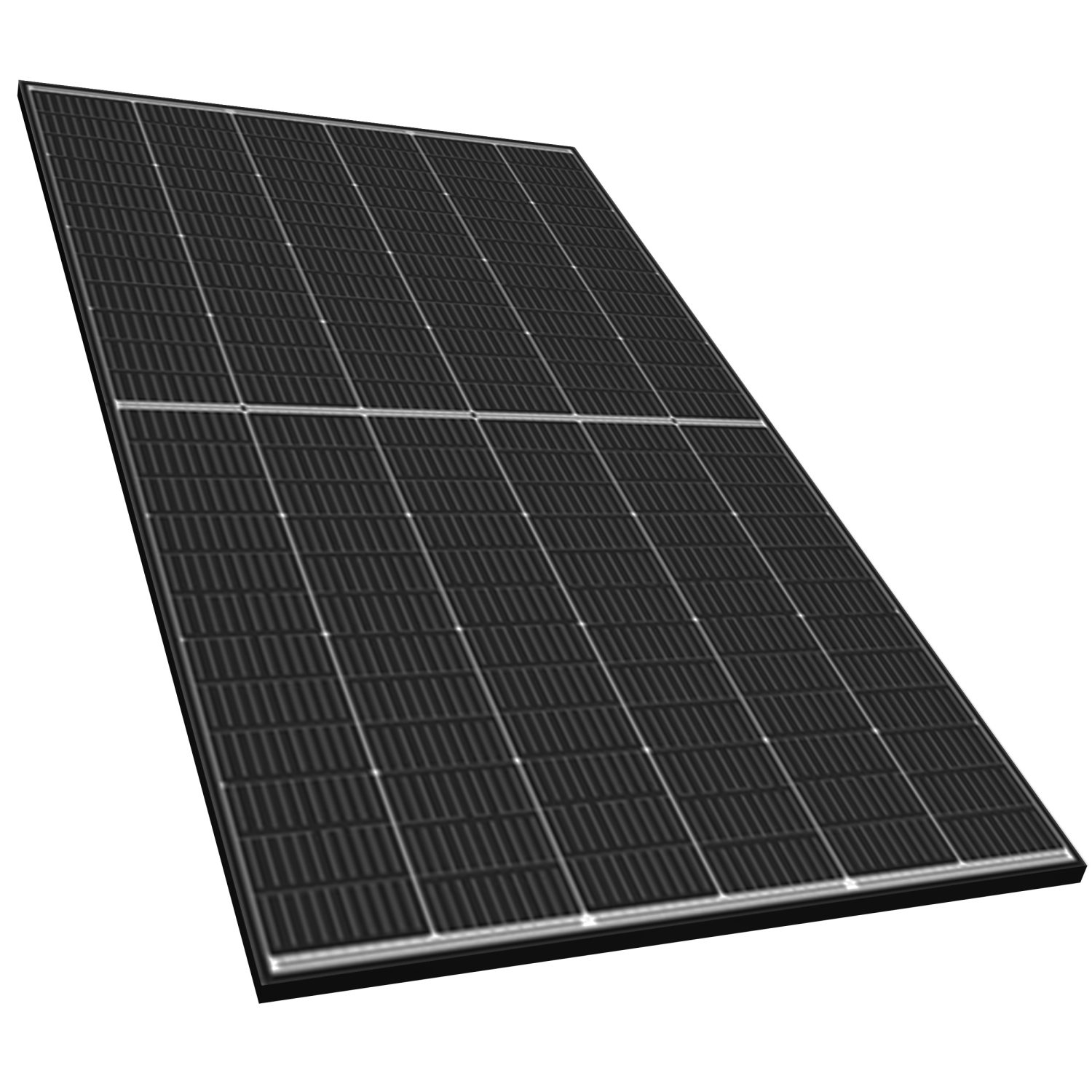 Trina 415w Vertex S Solar Panel | Auswell Energy